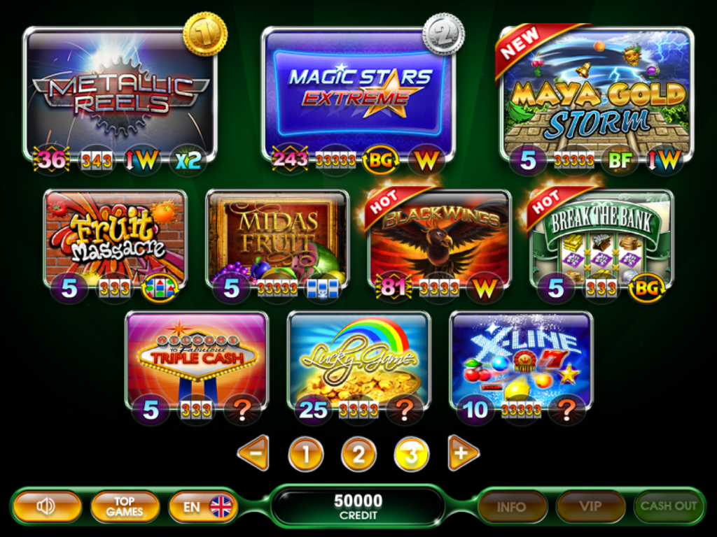 start appreciating all the excellent components of 918kiss - 24slotv